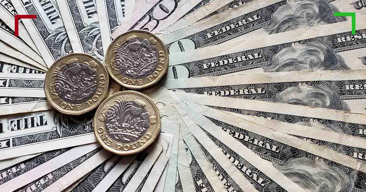 GBP USD Price Update Forex News 02 12 Osprey FX GBP USD Price Update Forex News 02 12 Osprey FX