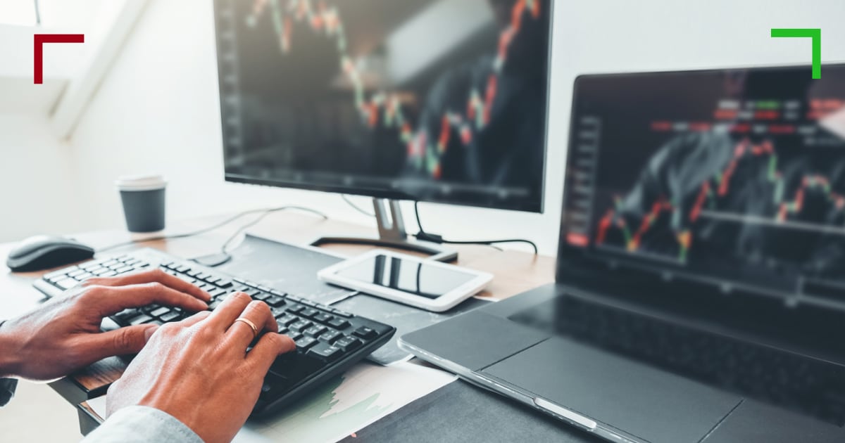 Understanding and Mastering Technical Analysis | OspreyFX