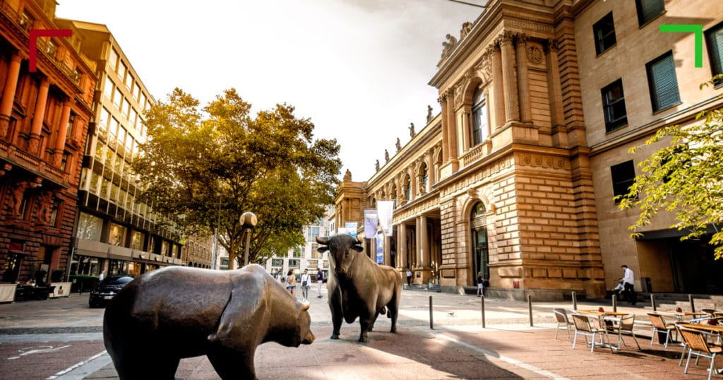 FX Trading: What are Bullish and Bearish Trends? | OspreyFX