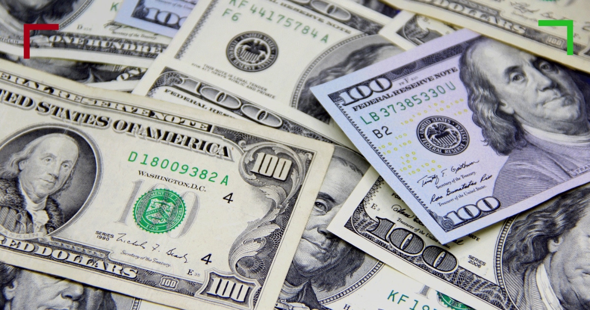 US Dollar Strengthens As Commodities Reel | OspreyFX